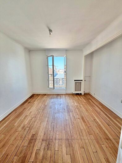 Appartement 3 pièces à louer à Le Plateau, Saint-Maurice