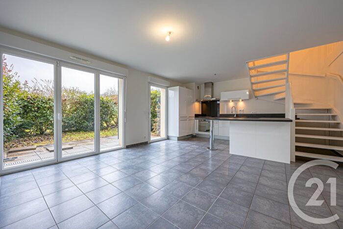 Maison à vendre - Rumilly, Les Collines, Nord - 4 pièces - 3 chambres