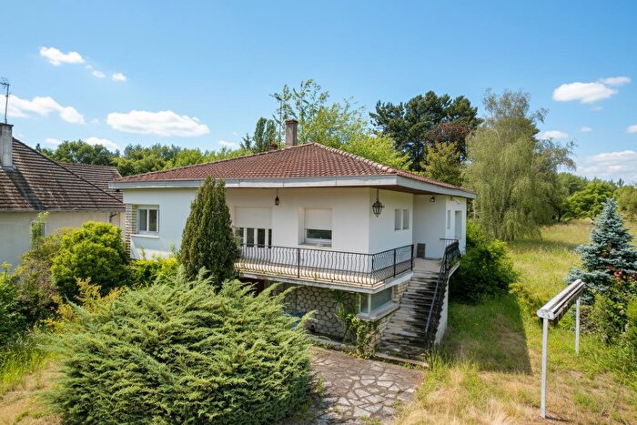 Vierzon, Bois Marteau, Grelet - Maison 7 pièces à vendre