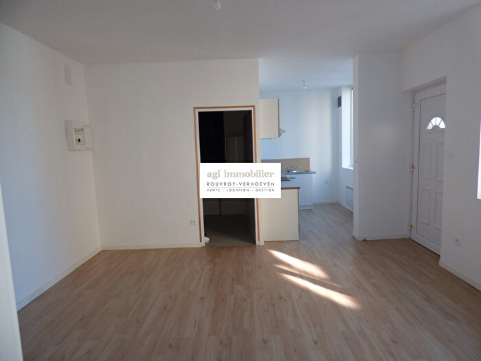 Coudekerque-Branche, Saint-Pierre - Appartement 1 pièce à louer