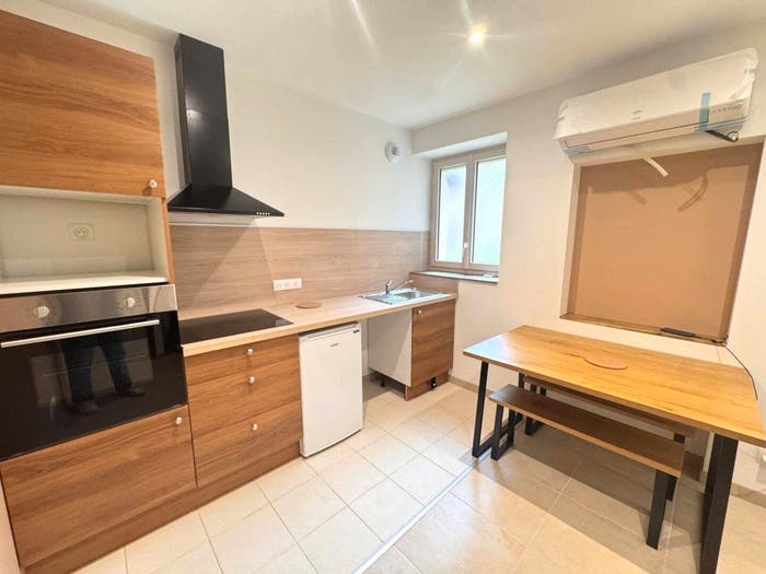 Appartement 2 pièces à louer - Saint-Martin-d'Estréaux