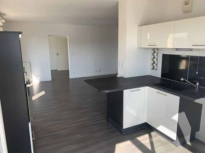 Appartement 4 pièces à vendre - Chambray-lès-Tours