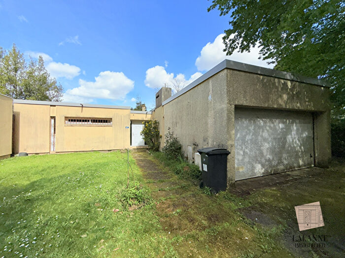 Maison 6 pièces à vendre - Pessac, M