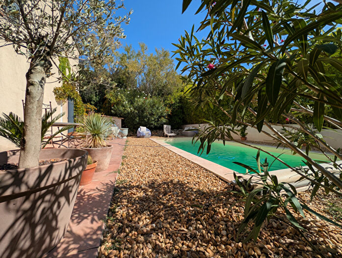 Lauris - Maison 5 pièces à vendre