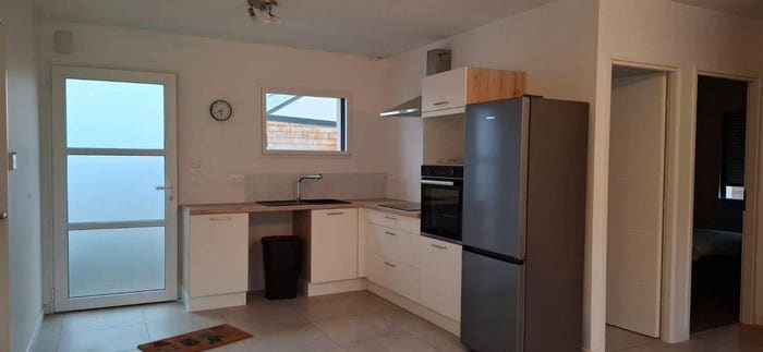 Maison 4 pièces à louer - Landéda