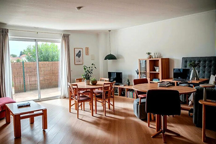 Maison à vendre - Libourne, Epinette, Verdet, Carré - 3 pièces - 2 chambres