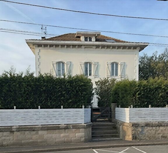 Maison 7 pièces à vendre - Boucau