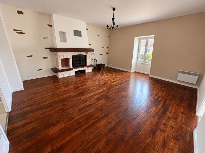 Maison 6 pièces à vendre à Montaigu