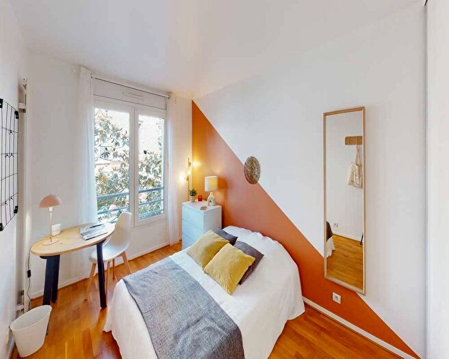 Appartement 4 pièces à louer - Garches