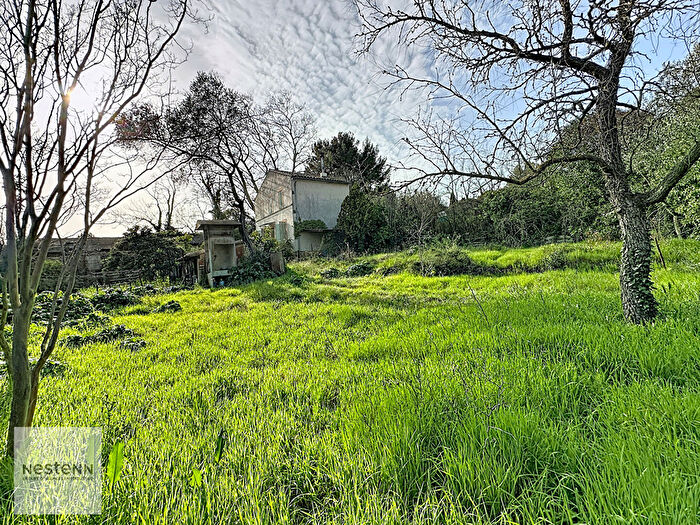 Maison à vendre - Miramas, Les chemins - 3 pièces - 2 chambres