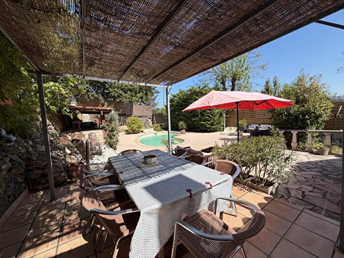 Maison 5 pièces à Marseille 1er, Belsunce, à vendre