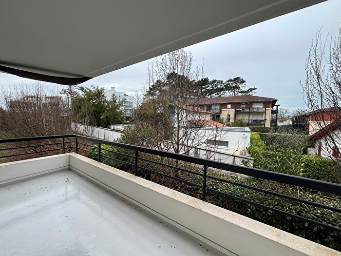 Appartement à vendre - BayonneBayonaBaiona, Saint-Etienne, Arroussets - 3 pièces - 2 chambres