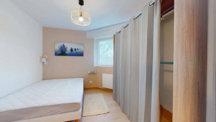 Appartement à louer - Alco, Montpellier - 1 pièce