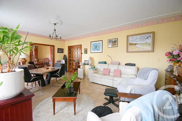 Maison 7 pièces à vendre à Bellerive-sur-Allier