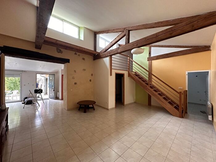 Maison 3 pièces à Vic-Fezensac, à vendre