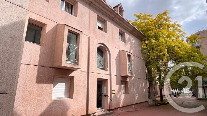 Appartement 1 pièce à Rouen, à vendre