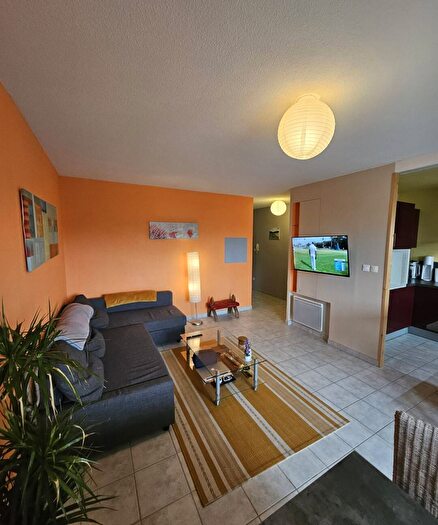 Appartement 3 pièces à louer - La Rivière-Saint-Sauveur