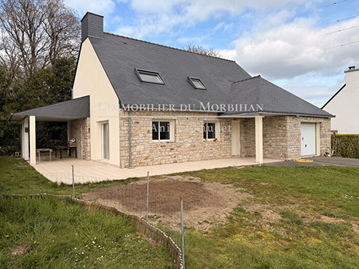 Brech : Maison 6 pièces à vendre