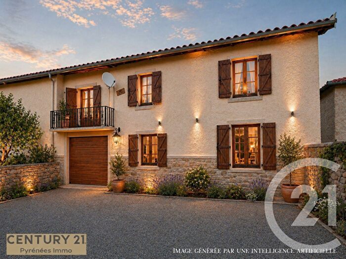Maison 9 pièces à vendre - Arbon
