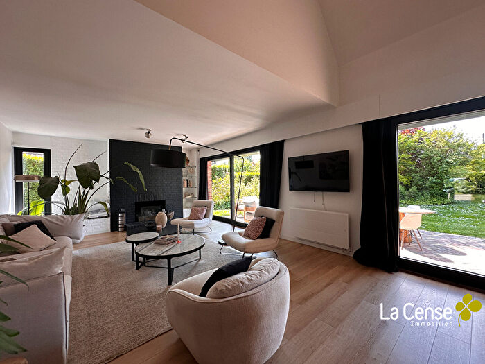 Louvil : Maison 7 pièces à vendre