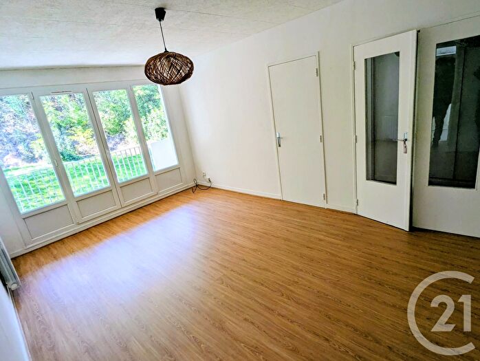 Andrésy, L'Aiglon, Rive Gauche, Fin d'Oise, Pont de Conflans : Appartement 2 pièces à louer