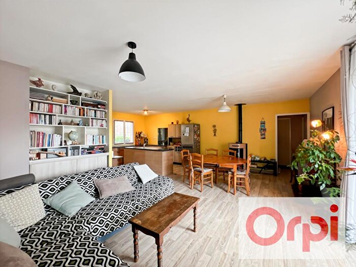 Maison à vendre - Verdun-sur-Garonne - 4 pièces - 3 chambres