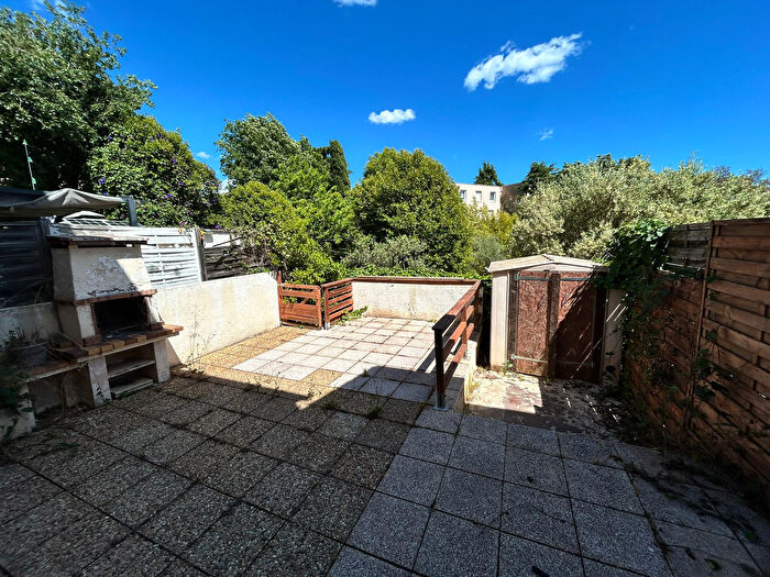 Antibes, Rastines, Super Antibes, Laval, La Fontonne : Maison 3 pièces à vendre