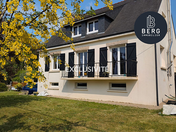 Maison 6 pièces à Sainte-Anne-dAuray, à vendre