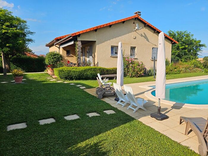 Maison 7 pièces à vendre à Saint-Georges-sur-Allier