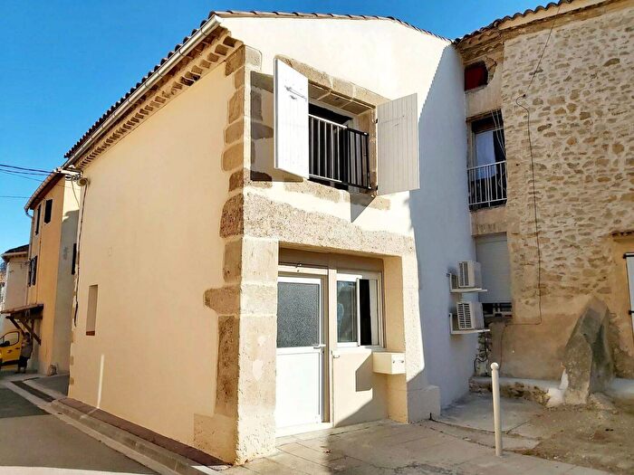 Maison 3 pièces à Marcorignan, à louer