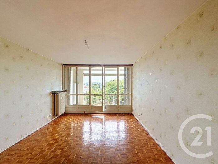 Valentigney - Appartement 3 pièces à vendre