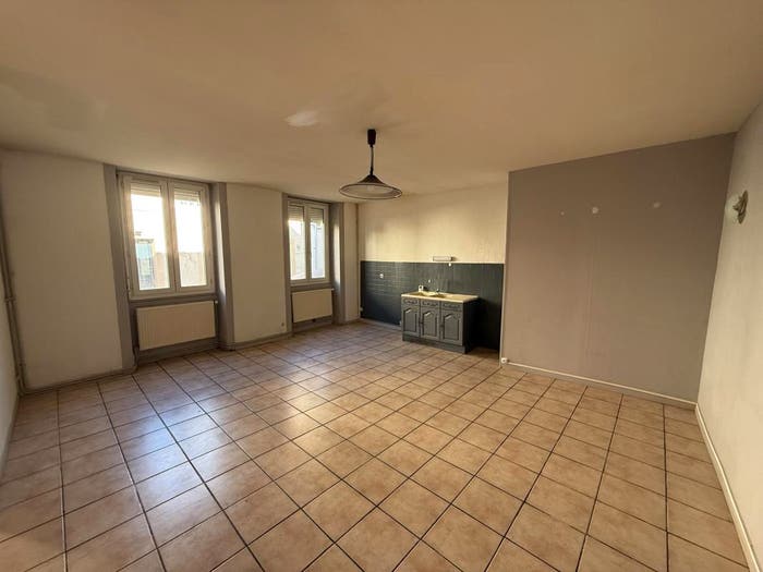 Maison 5 pièces à vendre à Rive-de-Gier, Centre-ville, Baldeyrou, République