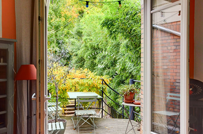 Maison à vendre - Meudon, Val Fleury - 12 pièces - 5 chambres