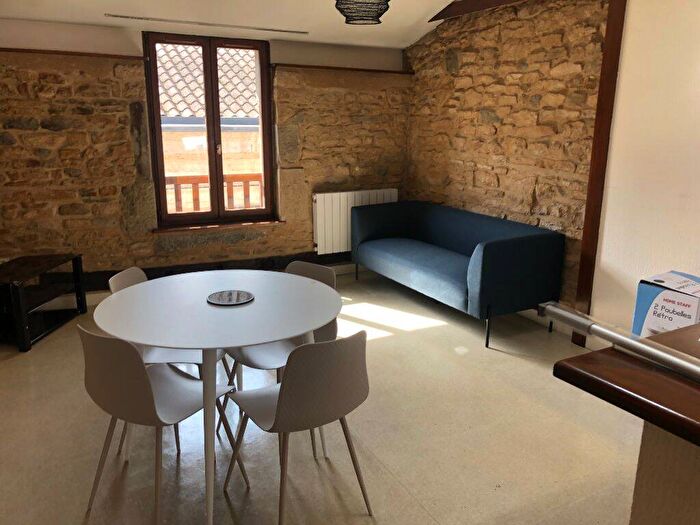 Centre Ville Est, Bourgoin-Jallieu - Appartement 3 pièces à louer