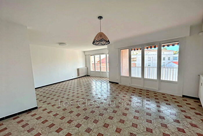 Appartement à vendre - Bandol - 3 pièces - 2 chambres