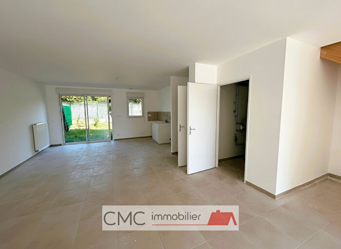 Luisant : Maison 4 pièces à vendre