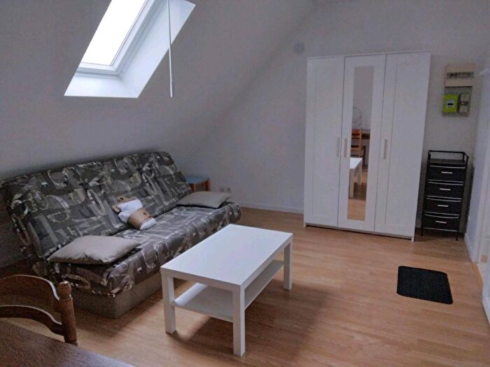 Appartement à louer - LAigle - 1 pièce