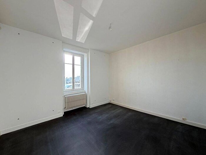 Beaublanc, Limoges - Appartement 2 pièces à louer