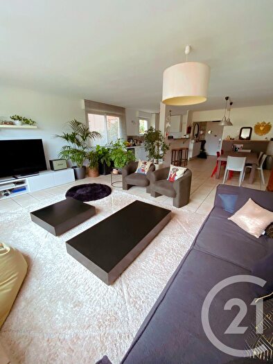 Appartement à vendre - Martigues, Figuerolles, Touret de Vallier - 5 pièces - 4 chambres