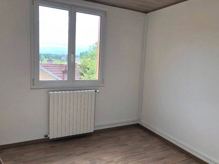 Butte, Grette, Besançon - Appartement 4 pièces à louer