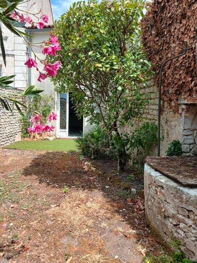 Maison 3 pièces à louer - Bourg, Lagord