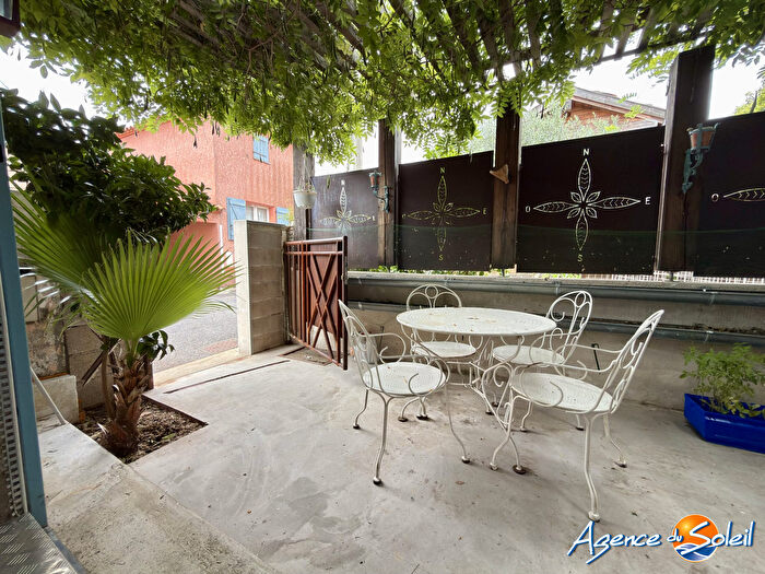 Latour-Bas-Elne - Maison 3 pièces à vendre