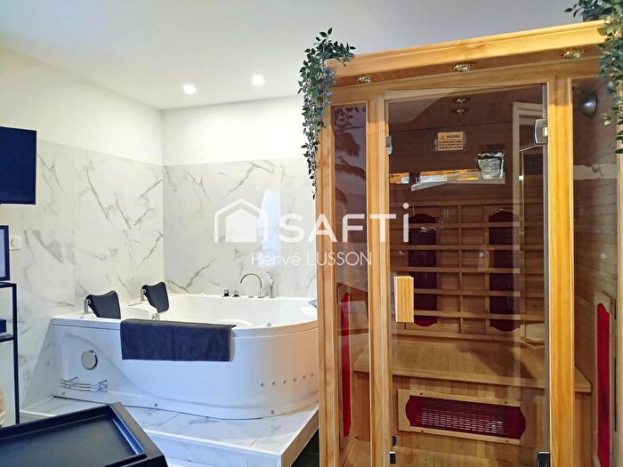 Le Mans, Université : Appartement 2 pièces à vendre