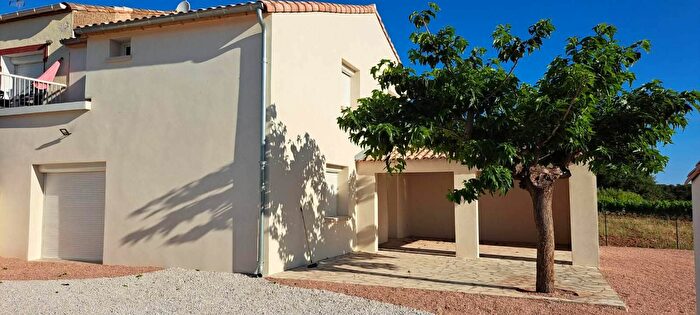 Cers : Appartement 5 pièces à louer