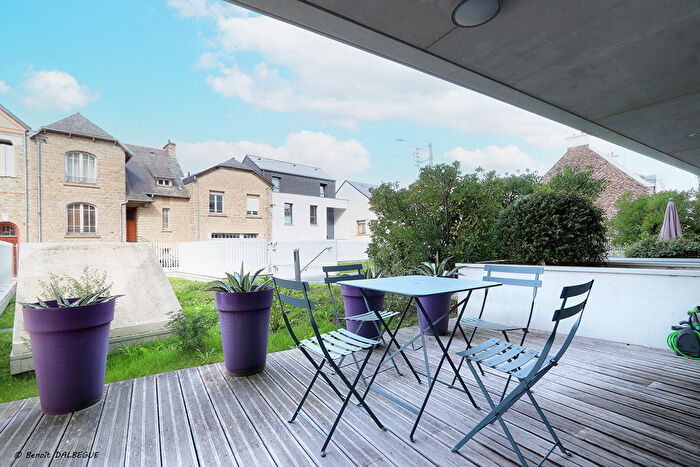 Appartement 3 pièces à vendre à Quartiers Nord-Ouest, Saint-Martin