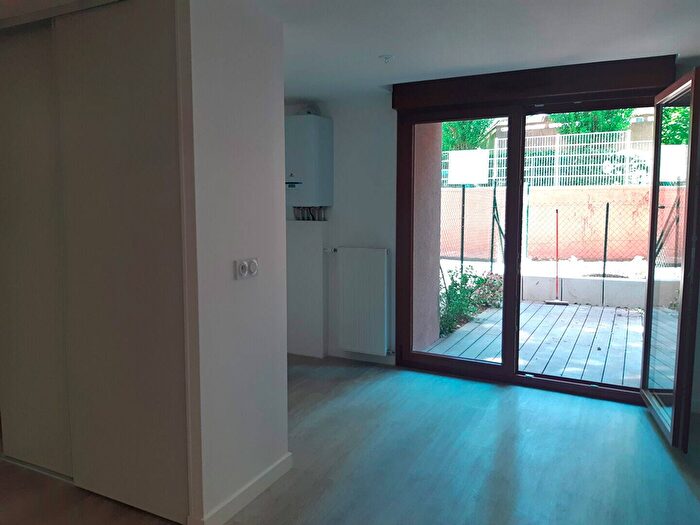 Appartement 1 pièce à louer - Clément, Villeurbanne