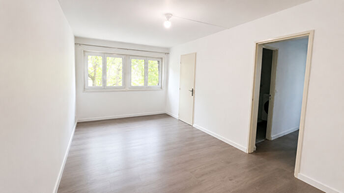 Blois, Saint Georges, Quinière, Les Grouëts - Appartement 3 pièces à louer