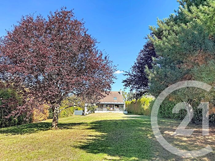 Maison 6 pièces à Samoreau, à vendre