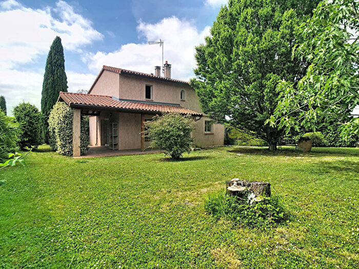 Maison 5 pièces à Toulouse, Gramont, à vendre