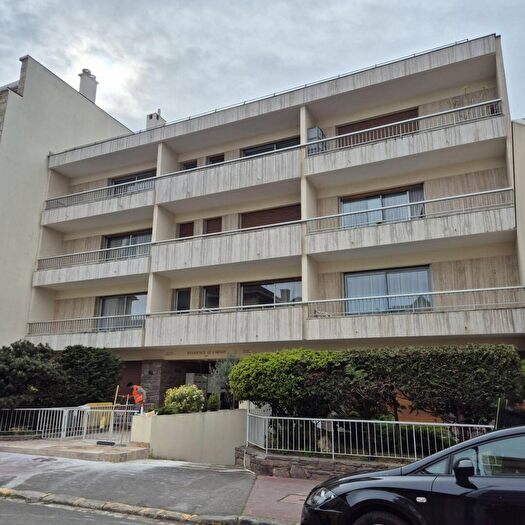 Appartement à louer - Saint-Maur-des-Fossés - 1 pièce